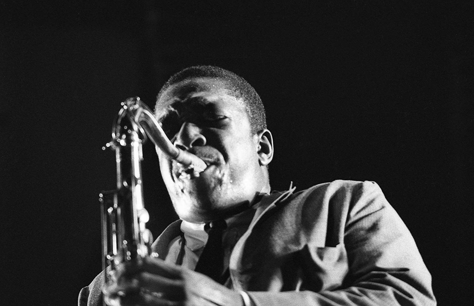 « JAZZ MESSENGERS 3 » : JOHN COLTRANE – ALABAMA – Vieille Carne