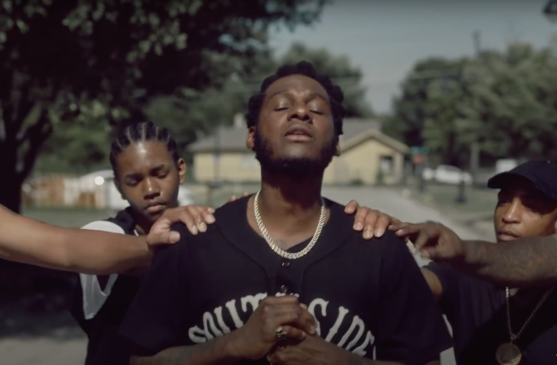 « SOUL MESSENGER 15 »: LEON BRIDGES – SWEETER – Vieille Carne