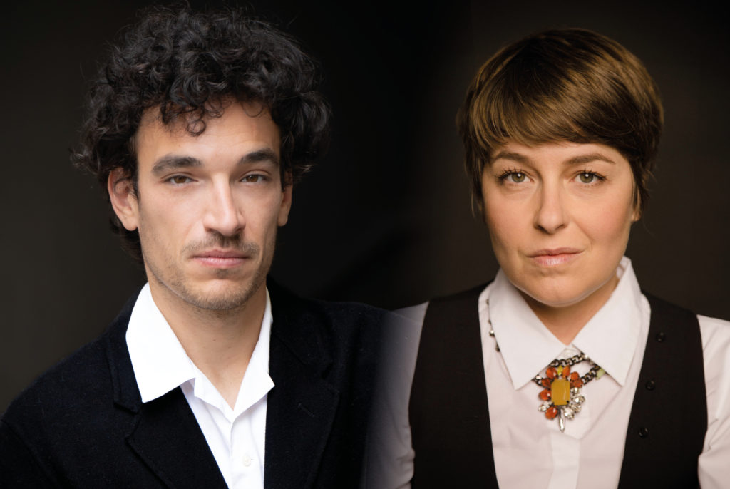 « PHILIPPE MAILLARD PRODUCTIONS » : SAISON 2025/2026 – Vieille Carne